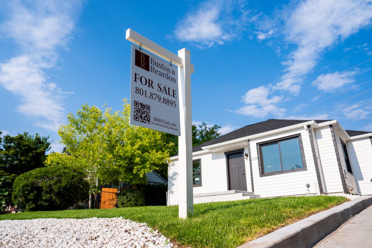 Salt Lake Board of Realtors is offering $240,000 in grants to first ...